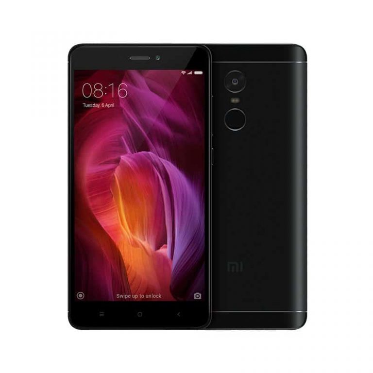 Xiaomi Redmi Note 4 Specs and [Best] Price in Nigeria Right Now