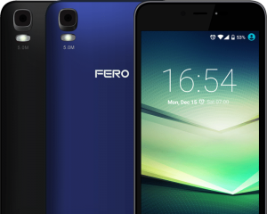 Latest Fero Phones Specs & Best Prices in Nigeria [July 2020]