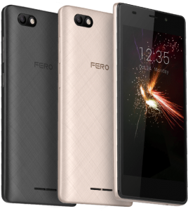 Latest Fero Phones Specs & Best Prices in Nigeria [July 2020]