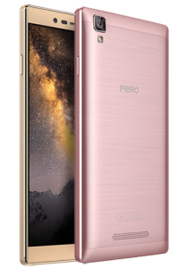 Latest Fero Phones Specs & Best Prices in Nigeria [July 2020]