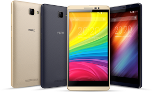 Latest Fero Phones Specs & Best Prices in Nigeria [July 2020]
