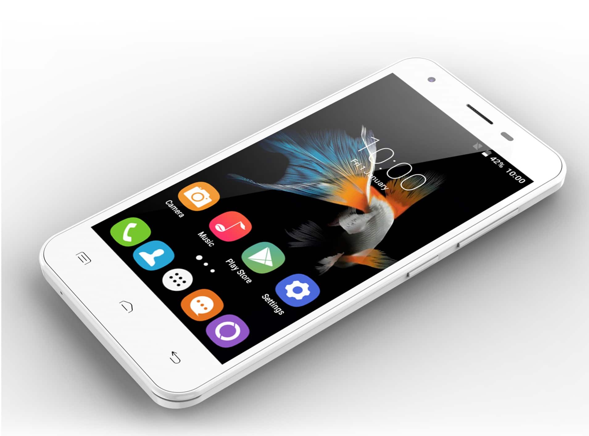 Latest Oukitel Phones Details and Prices in Nigeria [July 2020]