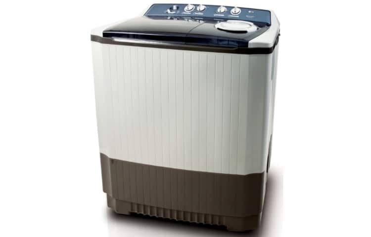 Washing Machines in Nigeria 2020: A Buying Guide (with Prices)
