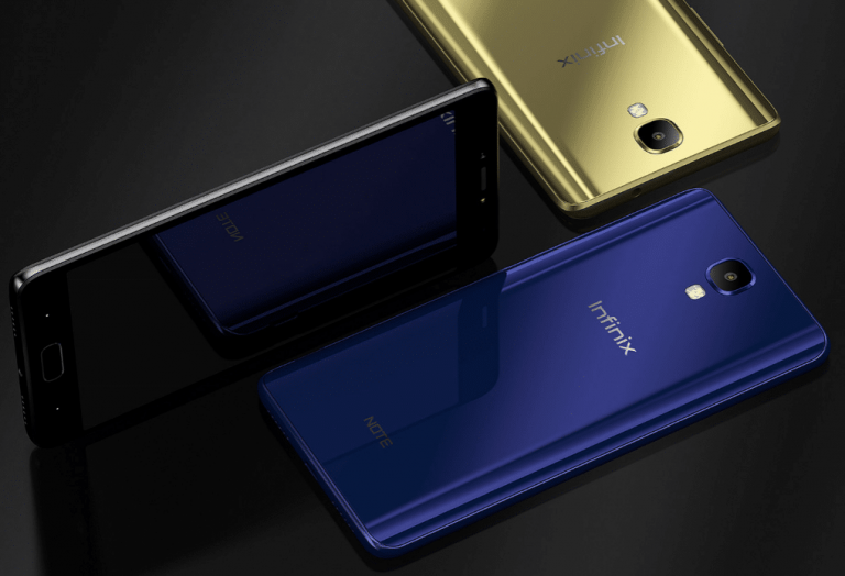 Latest Infinix Phones and Prices in Nigeria [July 2020]