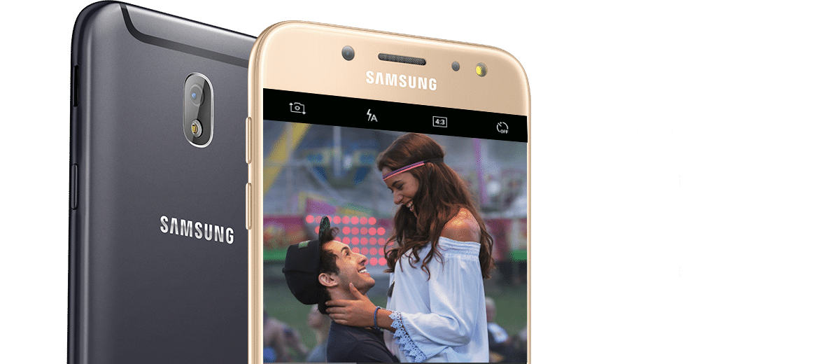 Samsung Galaxy J7 Pro (2017) Details and Current Price in Nigeria