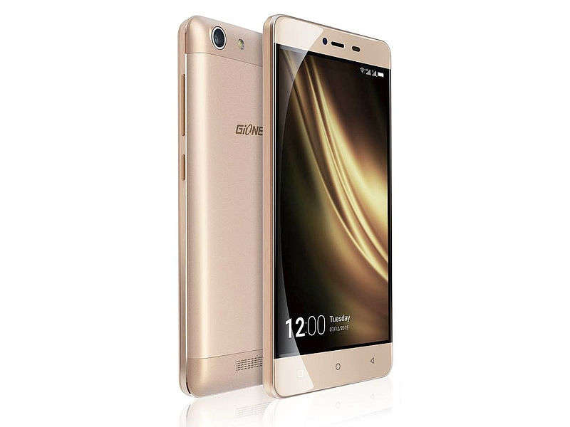 Latest Gionee Phones and Prices in Nigeria [July 2020]