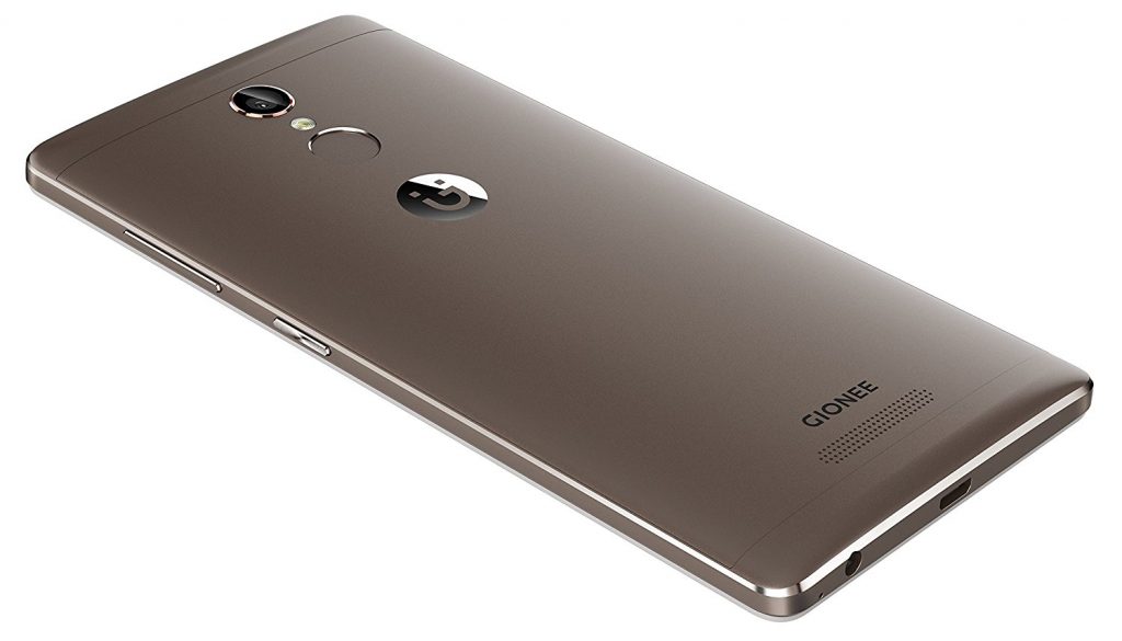 Latest Gionee Phones and Prices in Nigeria [July 2020]