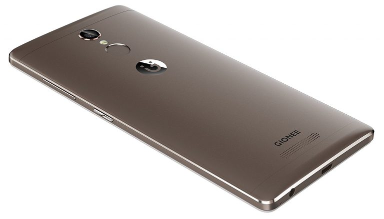 Latest Gionee Phones and Prices in Nigeria [July 2020]