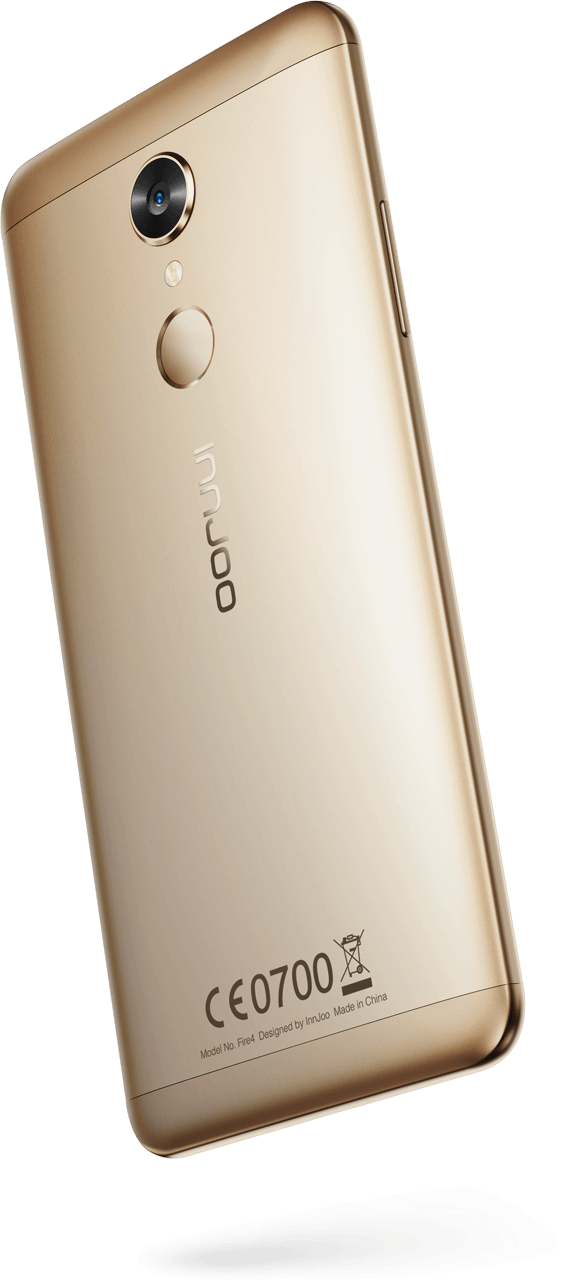 InnJoo Fire 4: Specs and Price in Nigeria Right Now [July 2020]