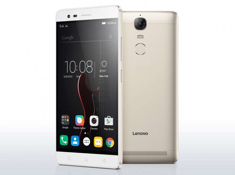 Latest Lenovo Phones Specs and Prices in Nigeria [July 2020]