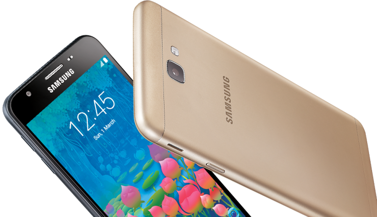 Samsung Galaxy J5 Prime: Details and Current Price in Nigeria