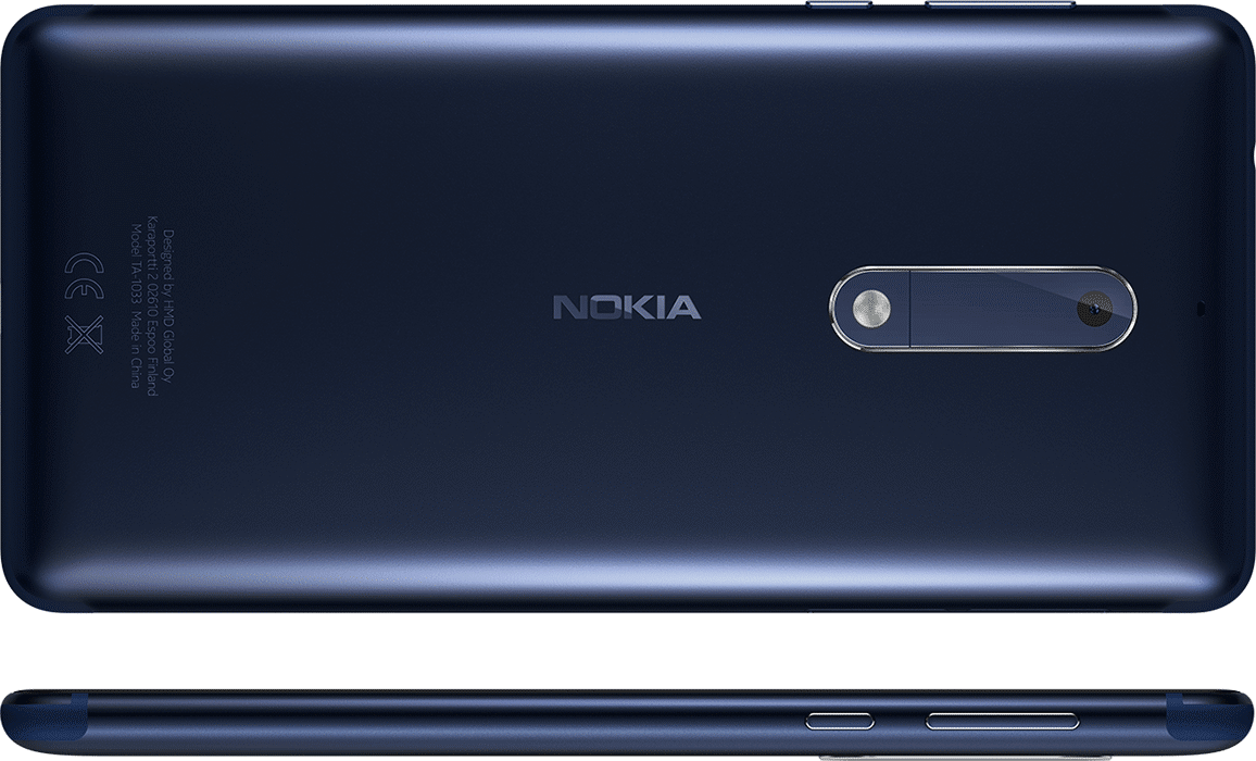 Nokia 5 Details and Current Price in Nigeria [July 2020]
