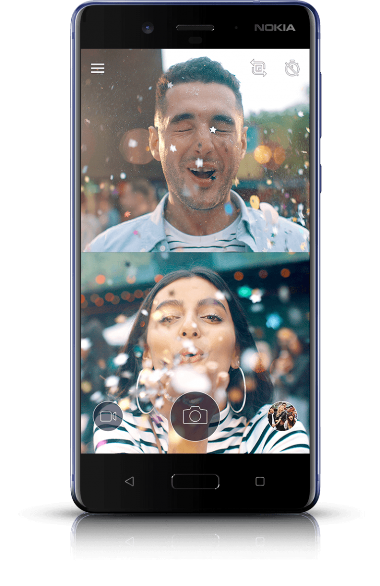 Nokia 8 Specs and Current [Lowest] Price in Nigeria