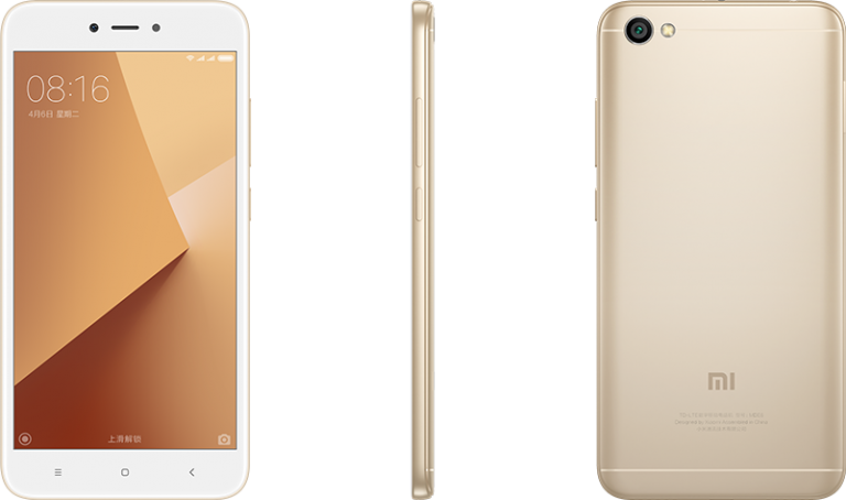 Xiaomi Redmi Note 5a Specs and Price in Nigeria Right Now
