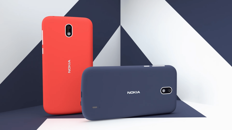 Nokia 1 Details & Current Price in Nigeria [July 2020]