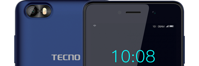 Tecno F1 Details & Current Price in Nigeria [July 2020]