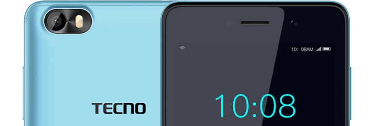 Tecno F2 Details & Current Price in Nigeria [July 2020]