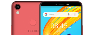 Tecno Spark 2 (KA7) Details and Current Price in Nigeria [July 2020]