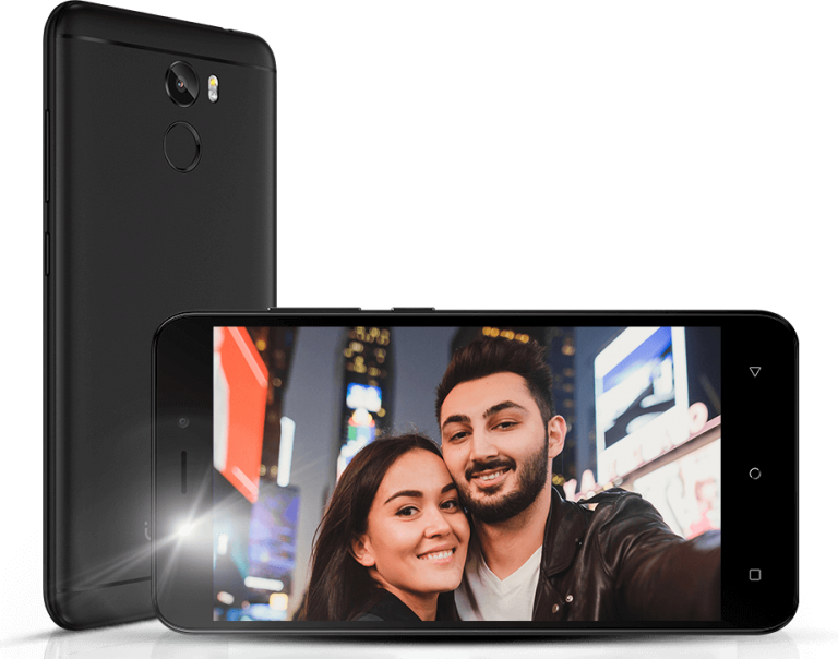 Latest Gionee Phones and Prices in Nigeria [July 2020]