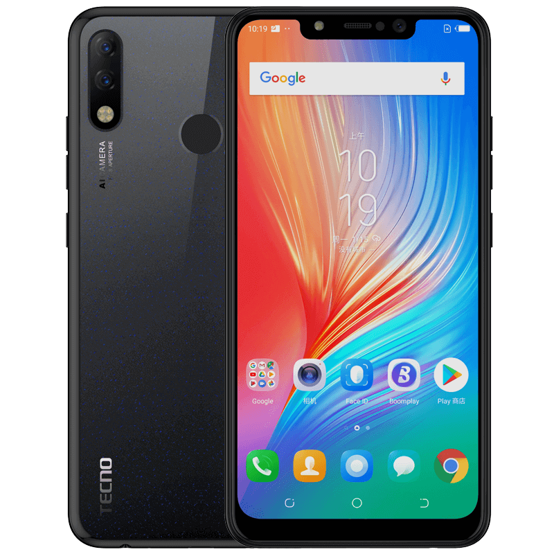 Latest Tecno Phones Specs and Prices in Nigeria [July 2020]