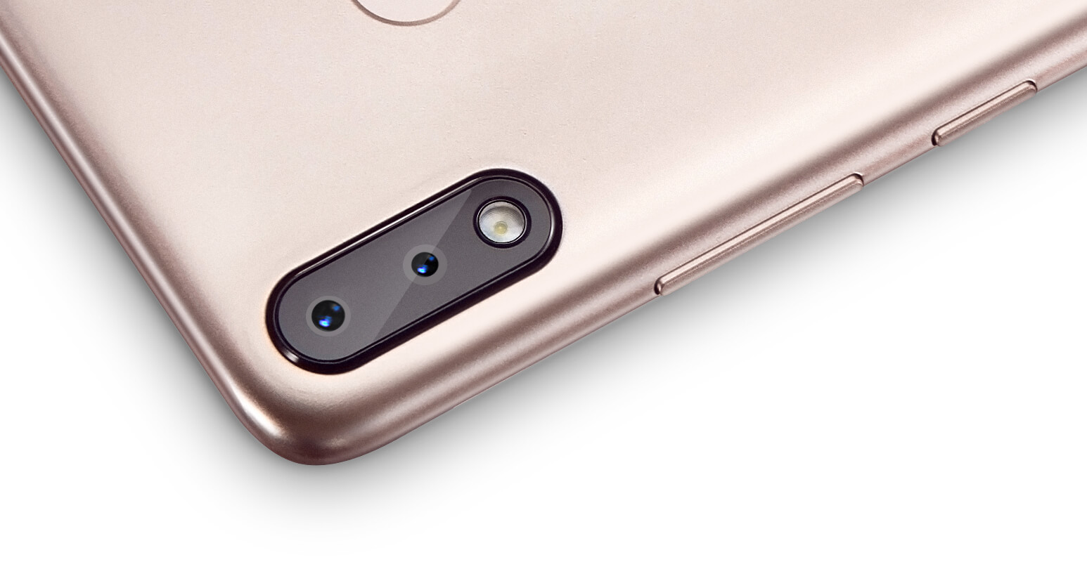 iTel S33 Details and Price in Nigeria Right Now [July 2020]